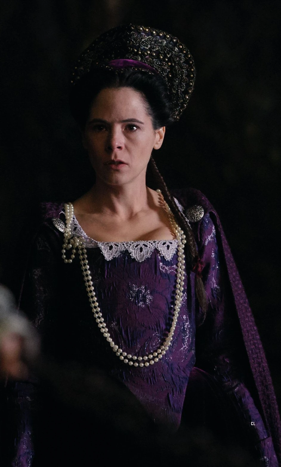 Achlys Gaunt | ADVOCATUS DIABOLI Wiki | Fandom