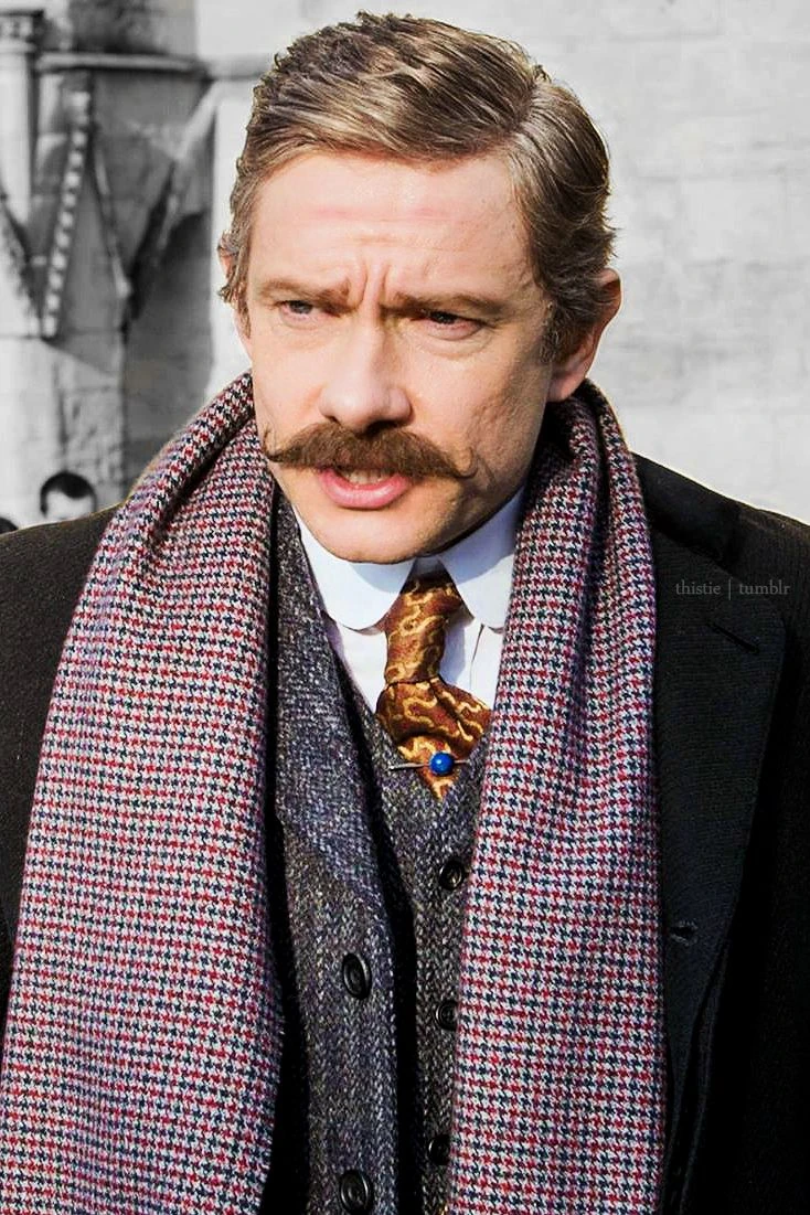 Artemus Podmore | ADVOCATUS DIABOLI Wiki | Fandom