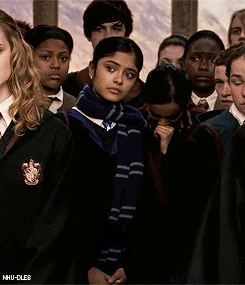 PADMA PATIL | ADVOCATUS DIABOLI Wiki | Fandom