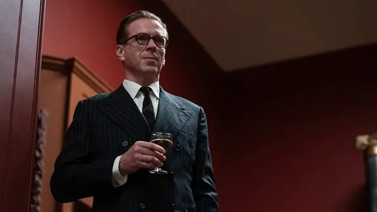 Steven Baxter | ADVOCATUS DIABOLI Wiki | Fandom