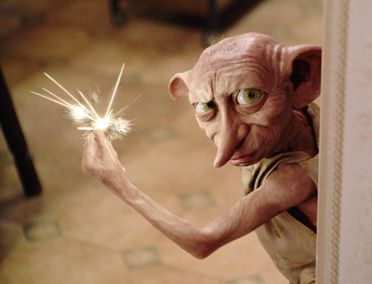 DOBBY | ADVOCATUS DIABOLI Wiki | Fandom