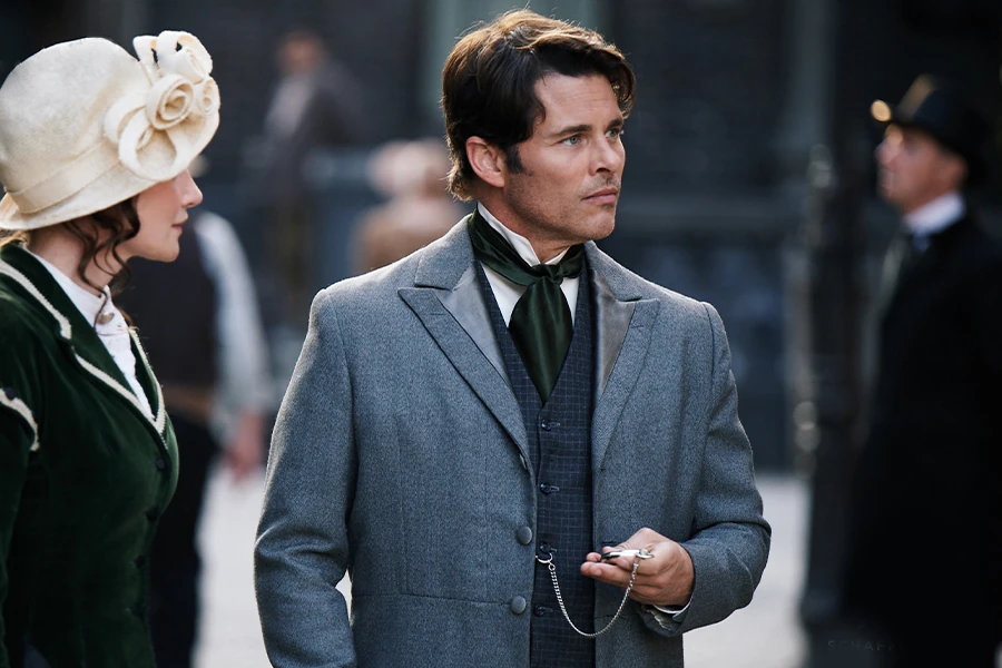 Fleamont Potter | ADVOCATUS DIABOLI Wiki | Fandom