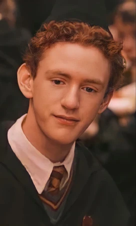 PERCY WEASLEY | ADVOCATUS DIABOLI Wiki | Fandom