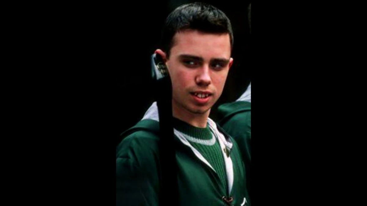 MARCUS FLINT | ADVOCATUS DIABOLI Wiki | Fandom