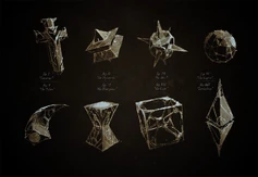 Anathema Codex | ADVOCATUS DIABOLI Wiki | Fandom