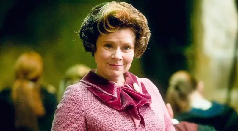 DOLORES UMBRIDGE | ADVOCATUS DIABOLI Wiki | Fandom
