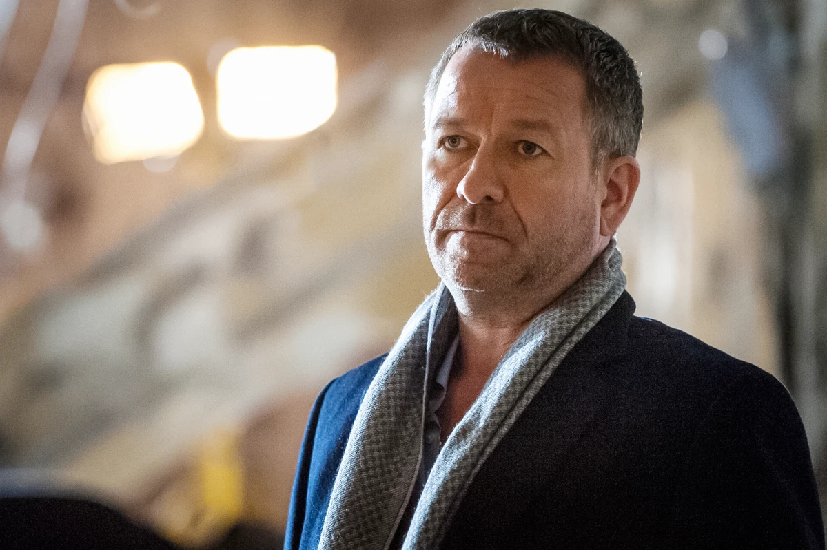 Gareth Lestrade | ADVOCATUS DIABOLI Wiki | Fandom