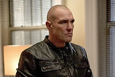 Sebastian Moran | ADVOCATUS DIABOLI Wiki | Fandom