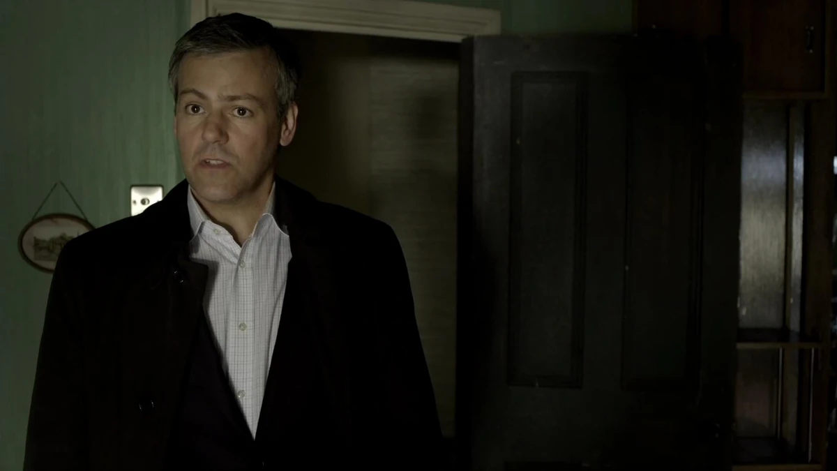 Jerome Varens | ADVOCATUS DIABOLI Wiki | Fandom