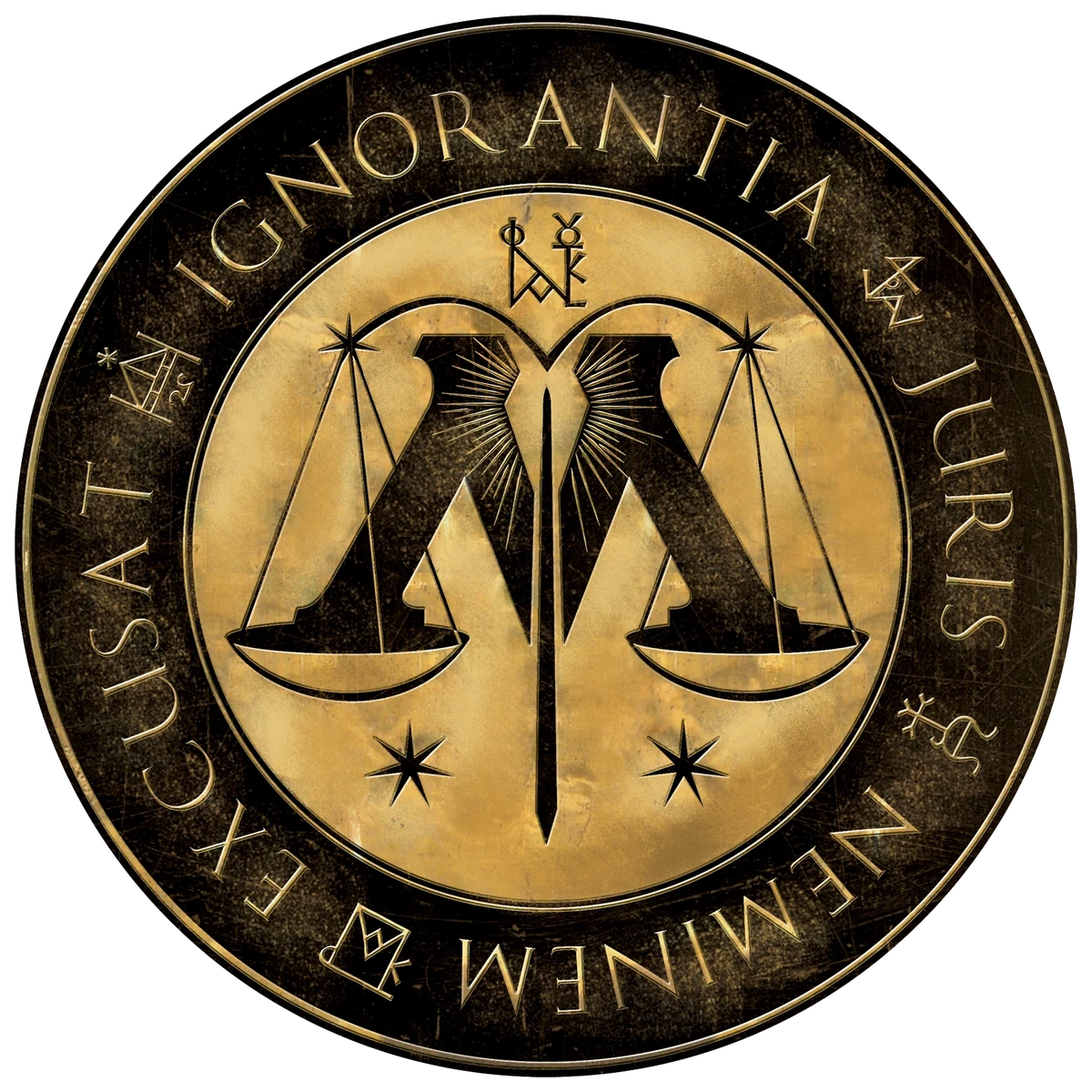 Category:Wizengamot | ADVOCATUS DIABOLI Wiki | Fandom