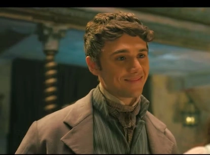 Giles Yaxley | ADVOCATUS DIABOLI Wiki | Fandom