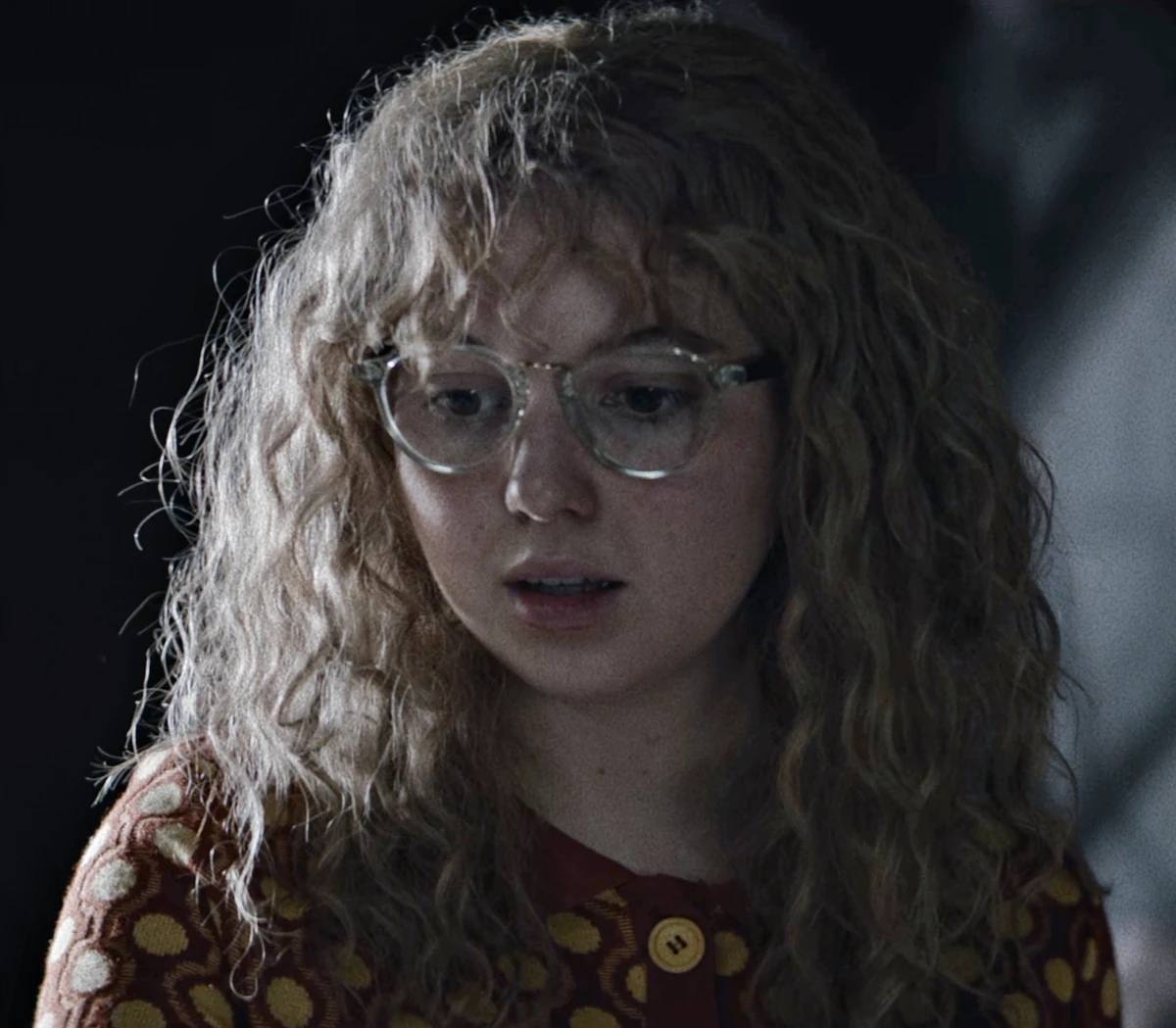 Saffron Brown | ADVOCATUS DIABOLI Wiki | Fandom