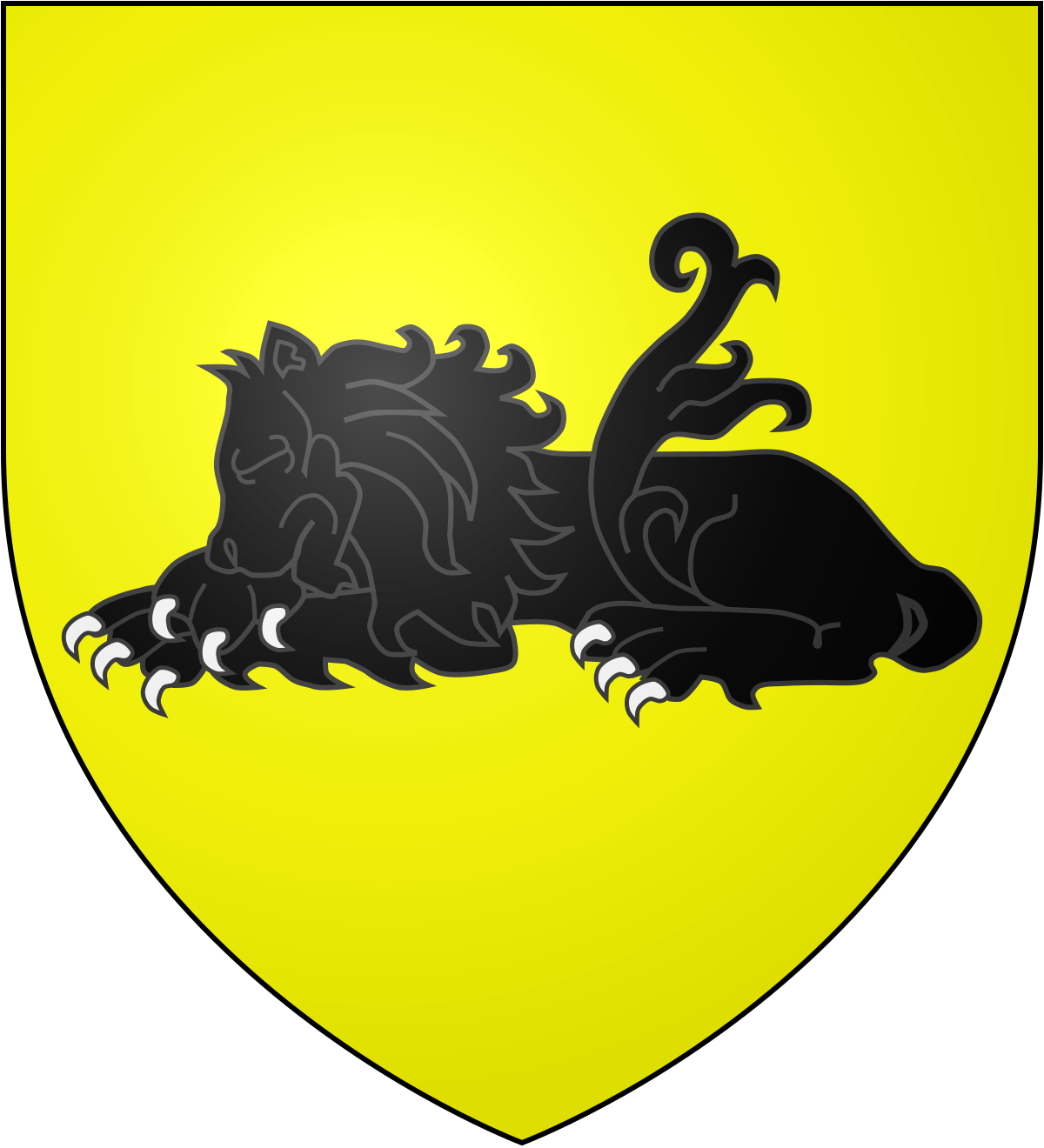 House McLaggen | ADVOCATUS DIABOLI Wiki | Fandom