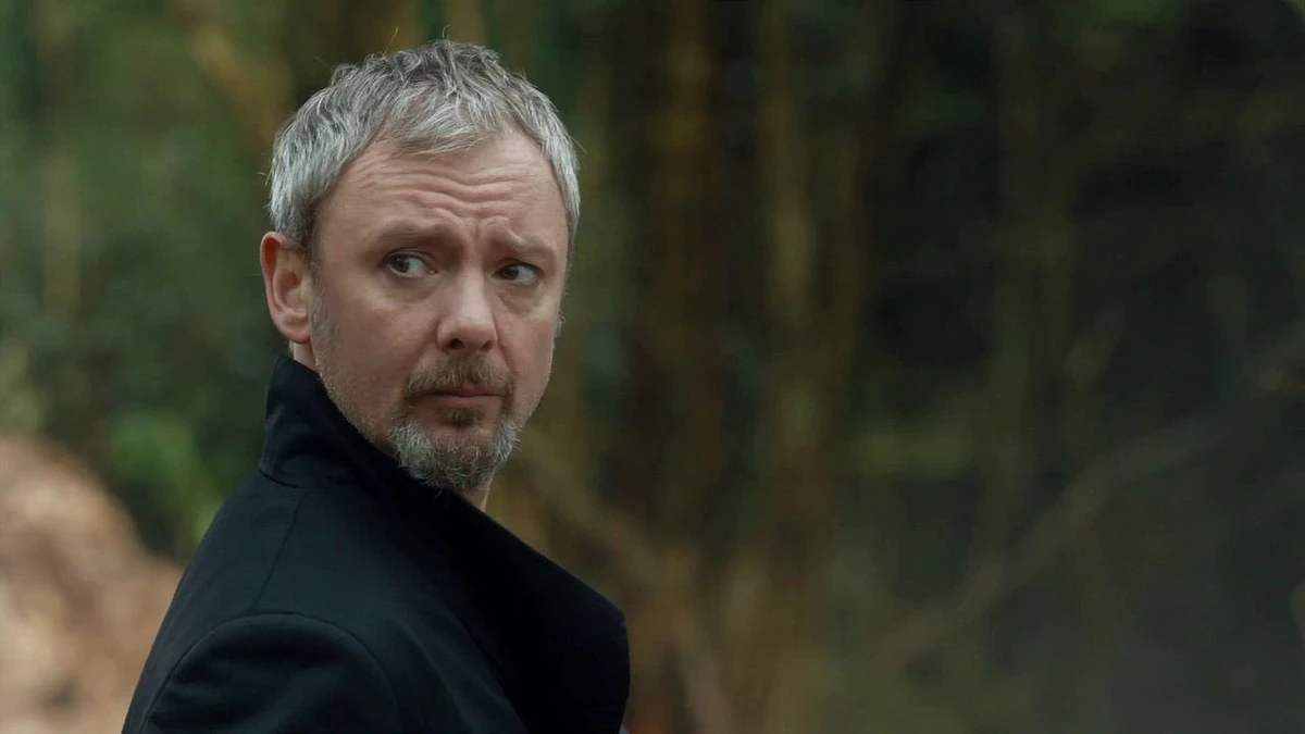 Number 52 | ADVOCATUS DIABOLI Wiki | Fandom