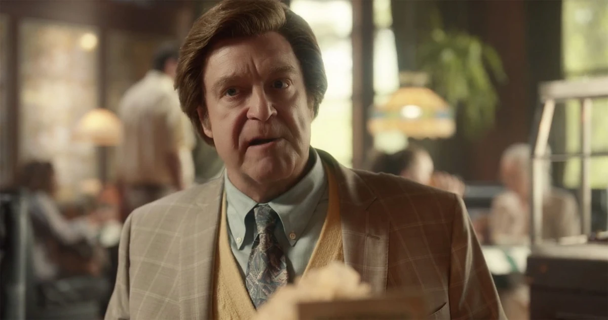 Ludo Bagman | ADVOCATUS DIABOLI Wiki | Fandom