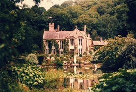 House Greengrass | ADVOCATUS DIABOLI Wiki | Fandom