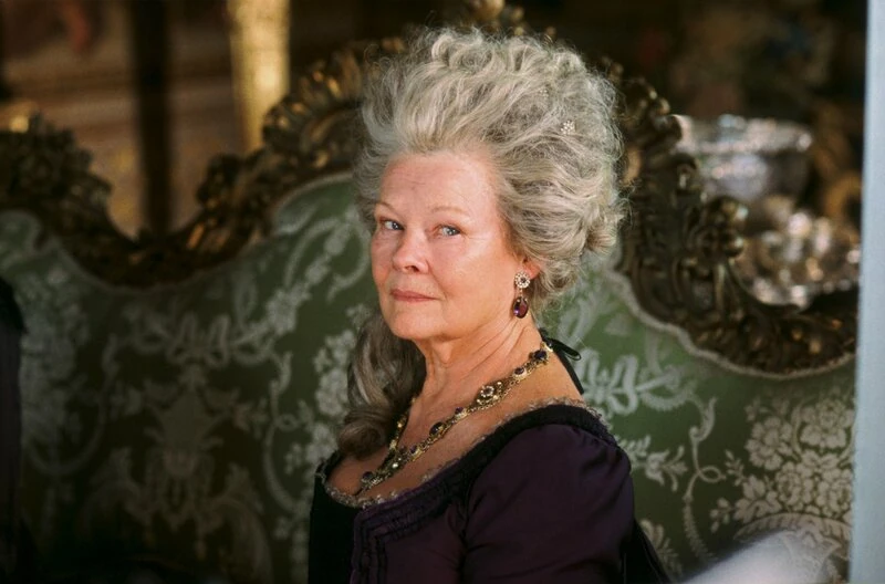 Cressida Dagworth-Granger | ADVOCATUS DIABOLI Wiki | Fandom