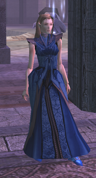 Sequencer Robe A Dance With Rogues Fandom