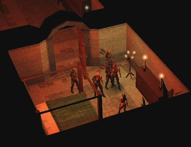 The Gladiators | A Dance with Rogues | Fandom