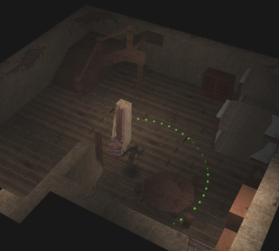 7, Lark Street | A Dance with Rogues | Fandom