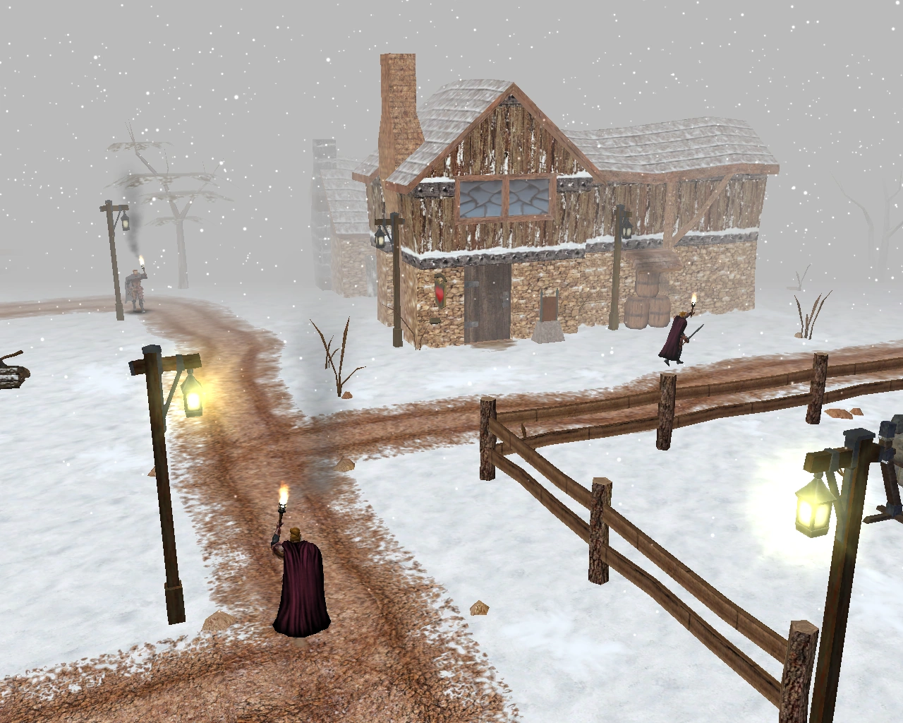 Gallery:The Ice Princess | A Dance with Rogues | Fandom