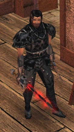 Shadow Legion Armor | A Dance with Rogues | Fandom