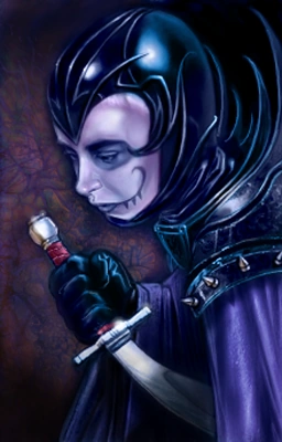 Cata Meynolt | A Dance with Rogues | Fandom