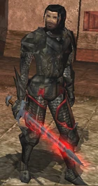 Weapons | A Dance with Rogues | Fandom
