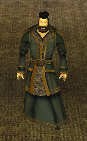 Terik Lannesen | A Dance with Rogues | Fandom