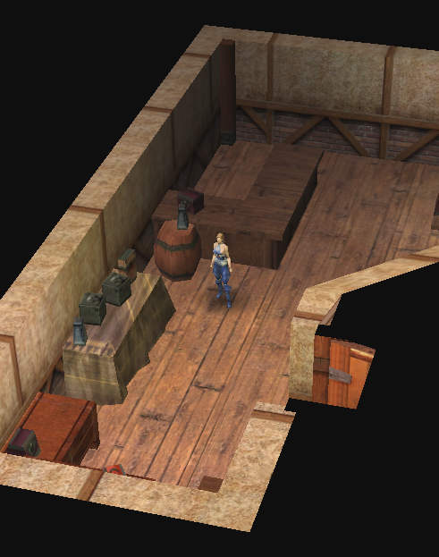 15, Lark Street | A Dance with Rogues | Fandom