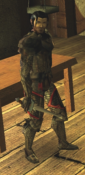 Courtesan Blade +2 | A Dance with Rogues | Fandom