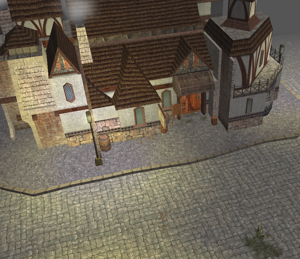 The Flagon | A Dance with Rogues | Fandom