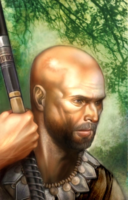 Hatori | A Dance with Rogues | Fandom