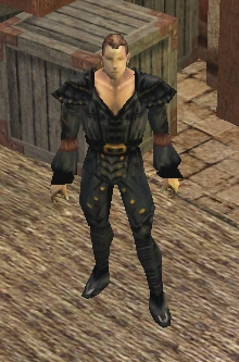 Caron Davis | A Dance with Rogues | Fandom