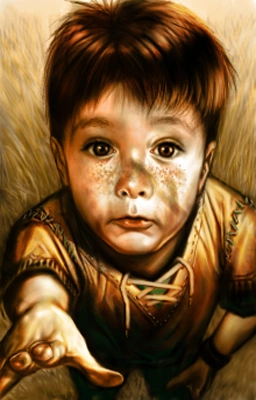 Olver Addams | A Dance with Rogues | Fandom