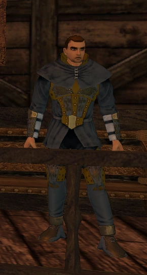 Quintan Batiatan | A Dance with Rogues | Fandom