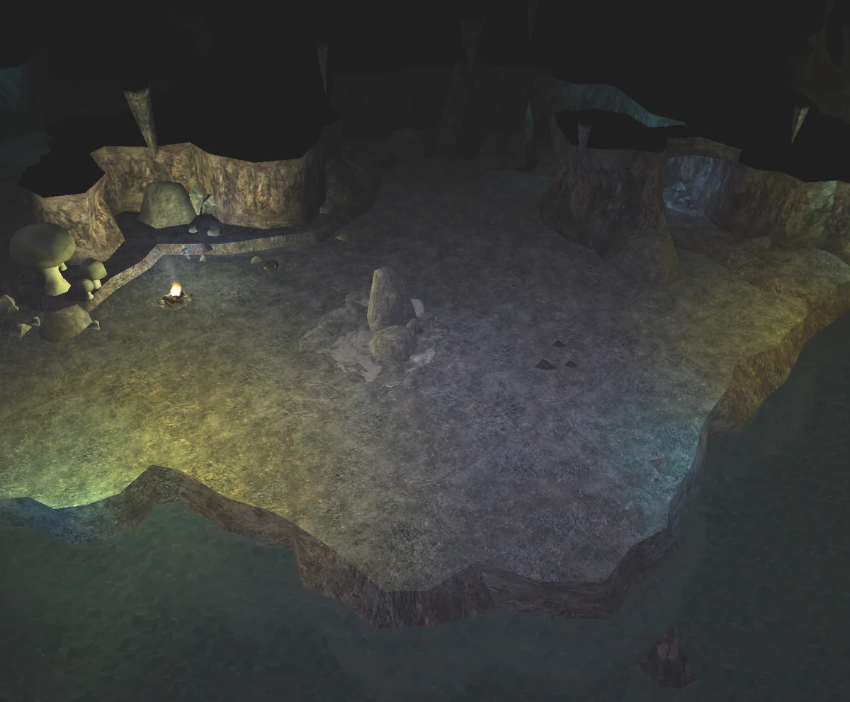 Gallery:Underdark | A Dance with Rogues | Fandom