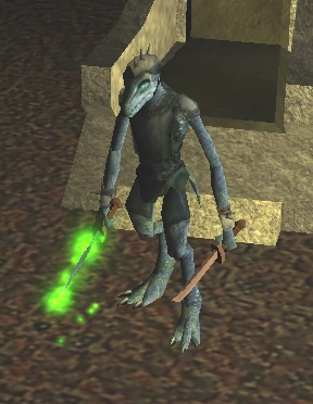 Kobold King | A Dance with Rogues | Fandom