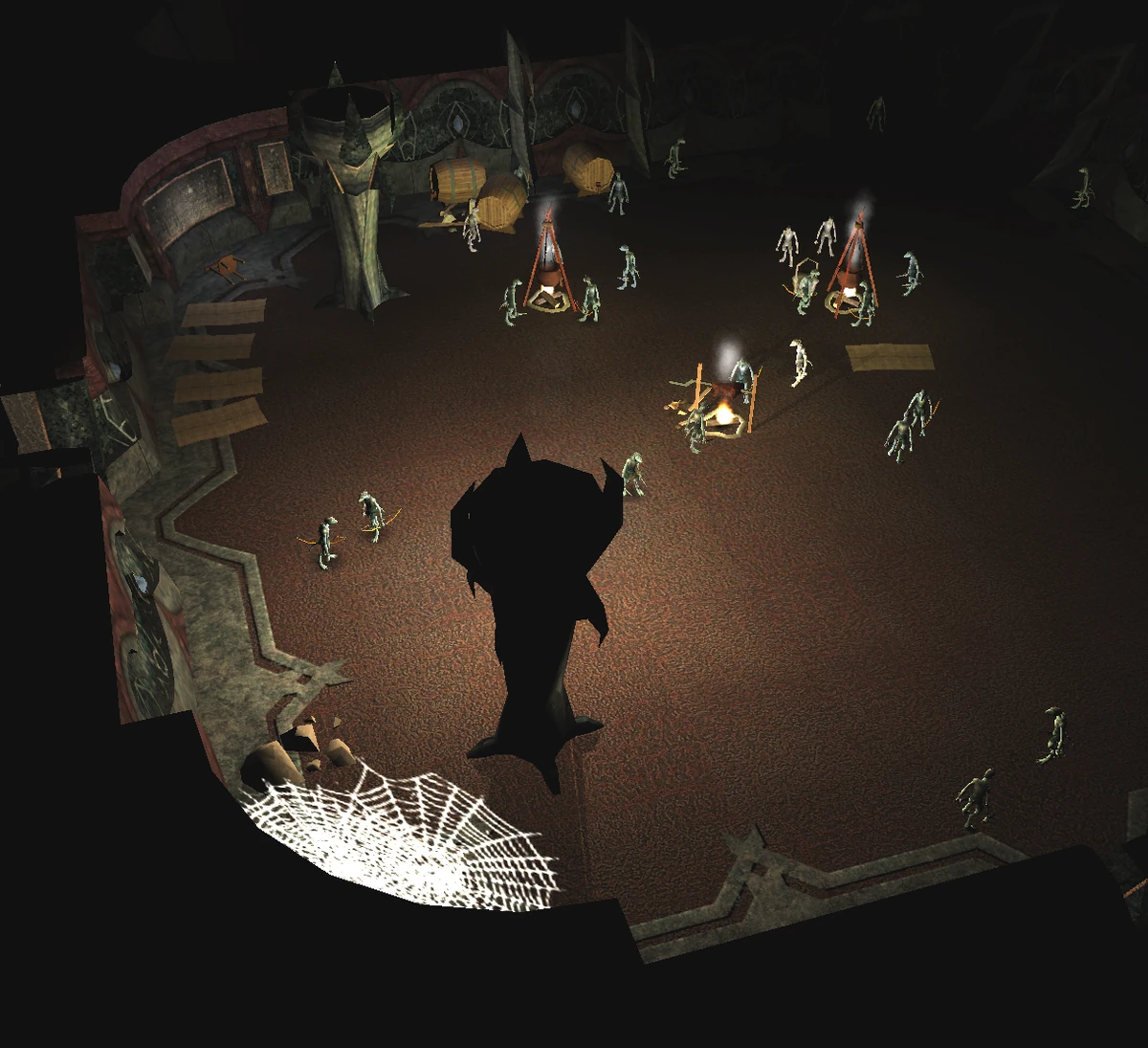 Kobold Lair | A Dance with Rogues | Fandom