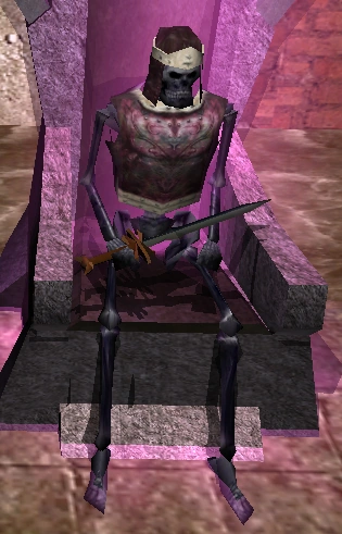 Undead Bard | A Dance with Rogues | Fandom