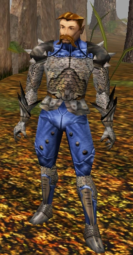 Cytan's Armor | A Dance with Rogues | Fandom