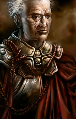 Old Man | A Dance with Rogues | Fandom