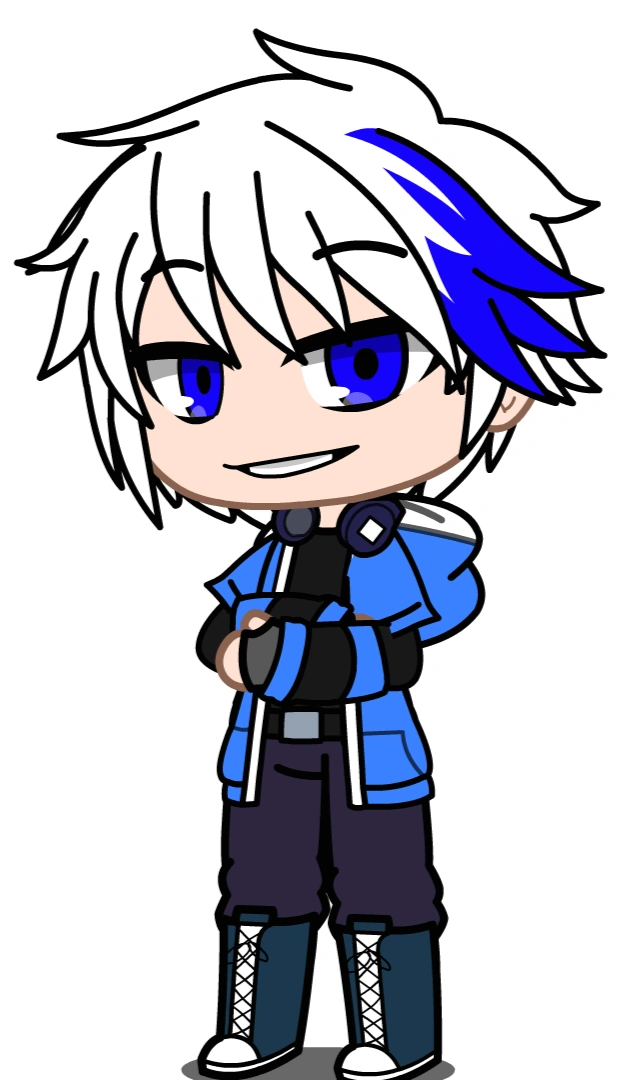 Jeffen | ADYNEO AND AYENEO TIME! Wiki | Fandom