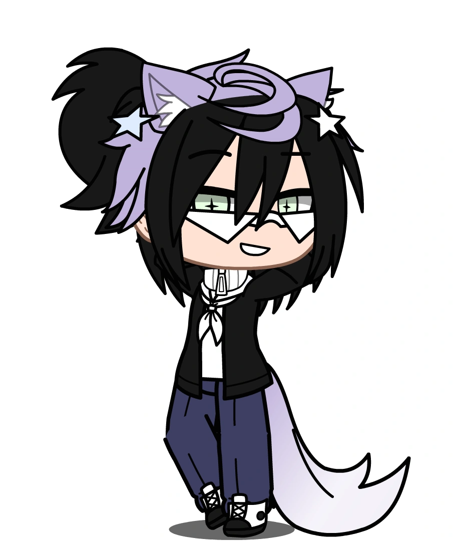 Vince | ADYNEO AND AYENEO TIME! Wiki | Fandom