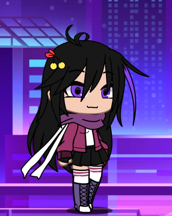 Zuli | ADYNEO AND AYENEO TIME! Wiki | Fandom