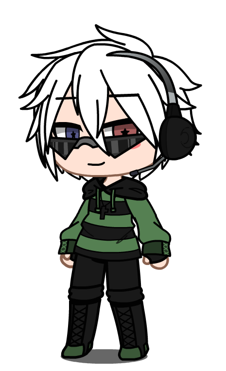 Ahlix | ADYNEO AND AYENEO TIME! Wiki | Fandom