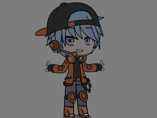 ADYNEO AND AYENEO TIME! Wiki | Fandom