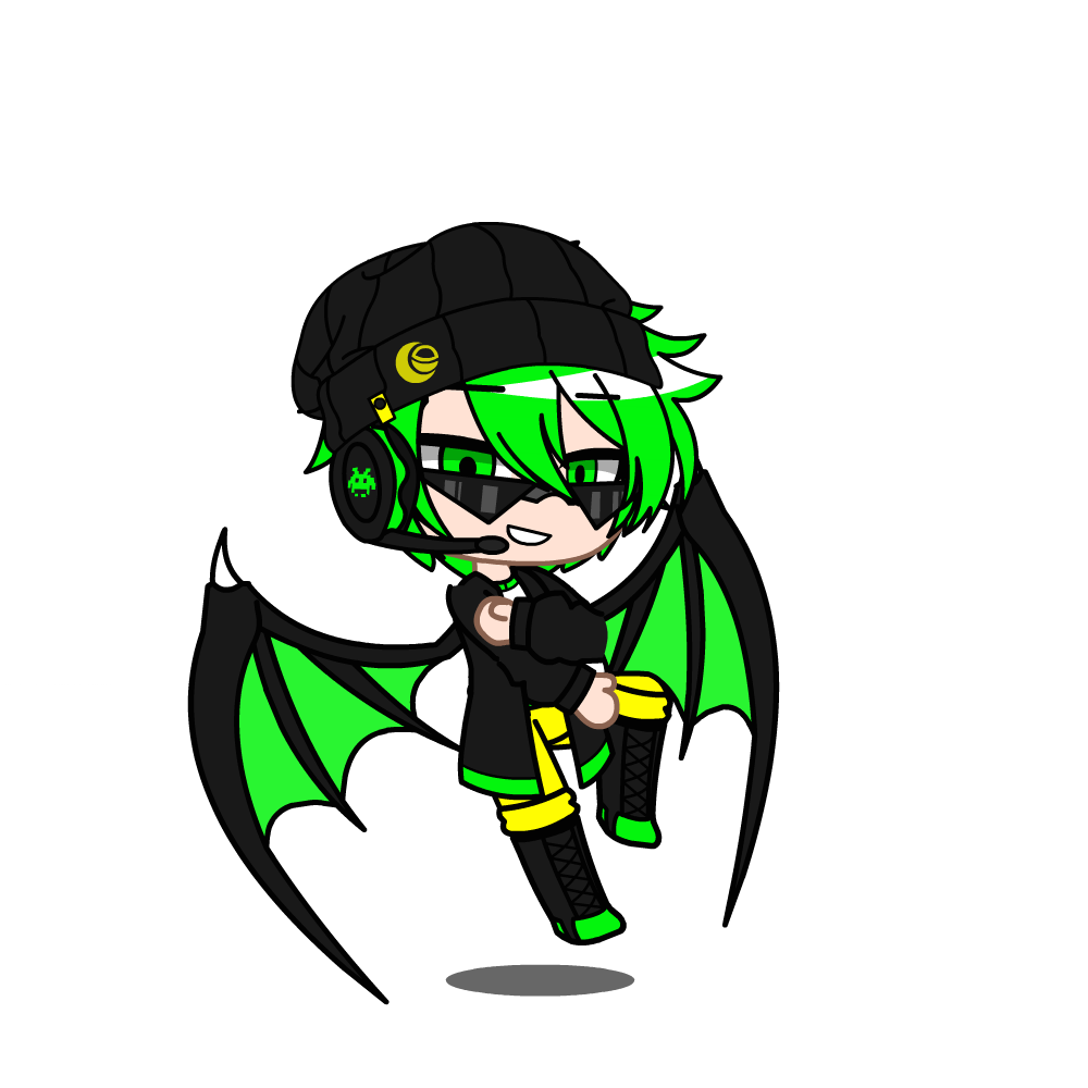 Ronn | ADYNEO AND AYENEO TIME! Wiki | Fandom