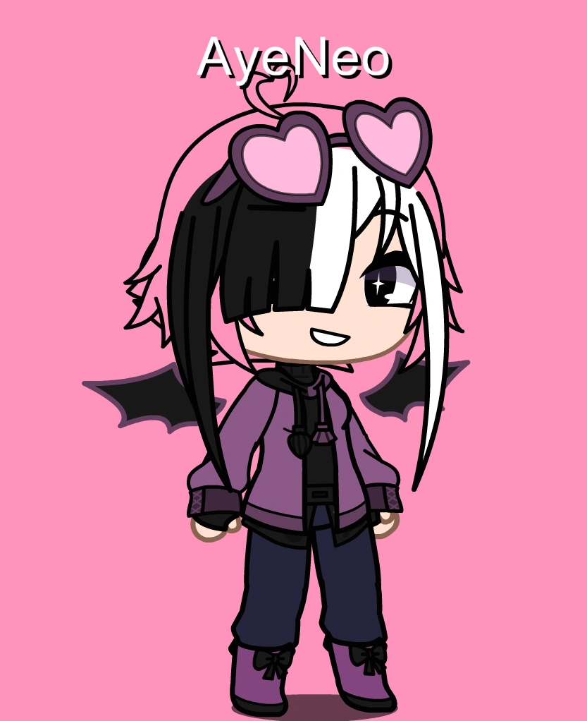 Ayeneo | ADYNEO AND AYENEO TIME! Wiki | Fandom