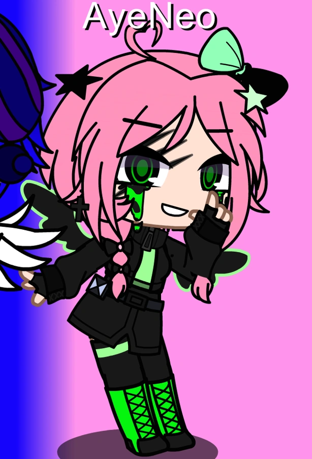 Ayeneo | ADYNEO AND AYENEO TIME! Wiki | Fandom